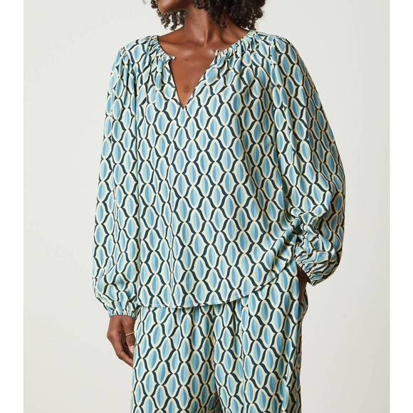Velvet by Graham & Spencer | Tops | New Velvet By Graham Spencer Laura ...